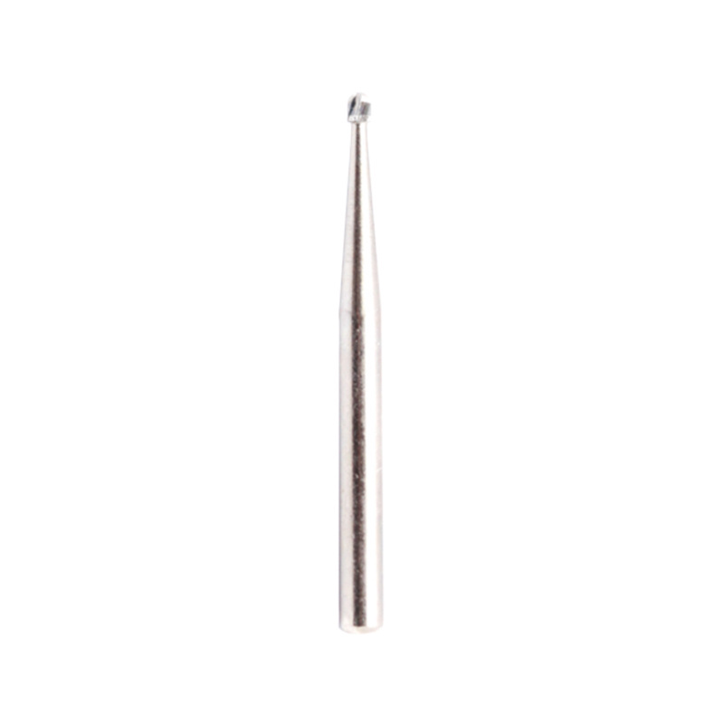 MICRODONT Carbide bur - round FG Durchmesser 010