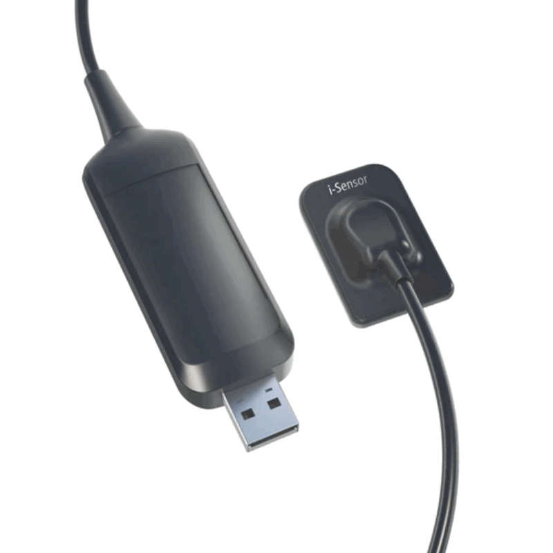 DTE Woodpecker intraoral radio sensor - Wamkey.com Size 1