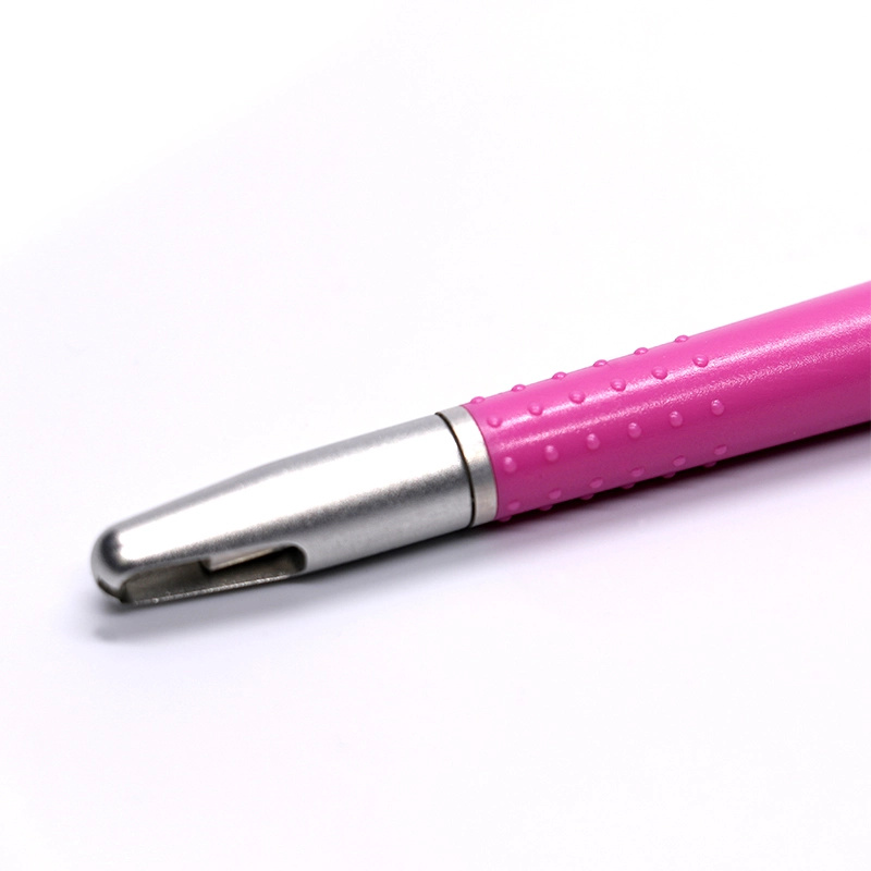 Endo handle C or K files - FANTA - Wamkey.com Color Pink