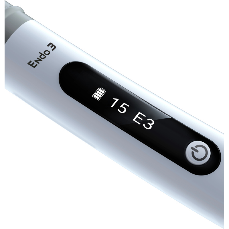 ENDO 3 Ultrasonic Endodontic Activator by WOODPECKER DTE