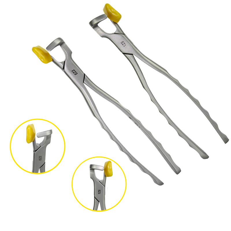 PHYSICS FORCEPS - Posterior kit
