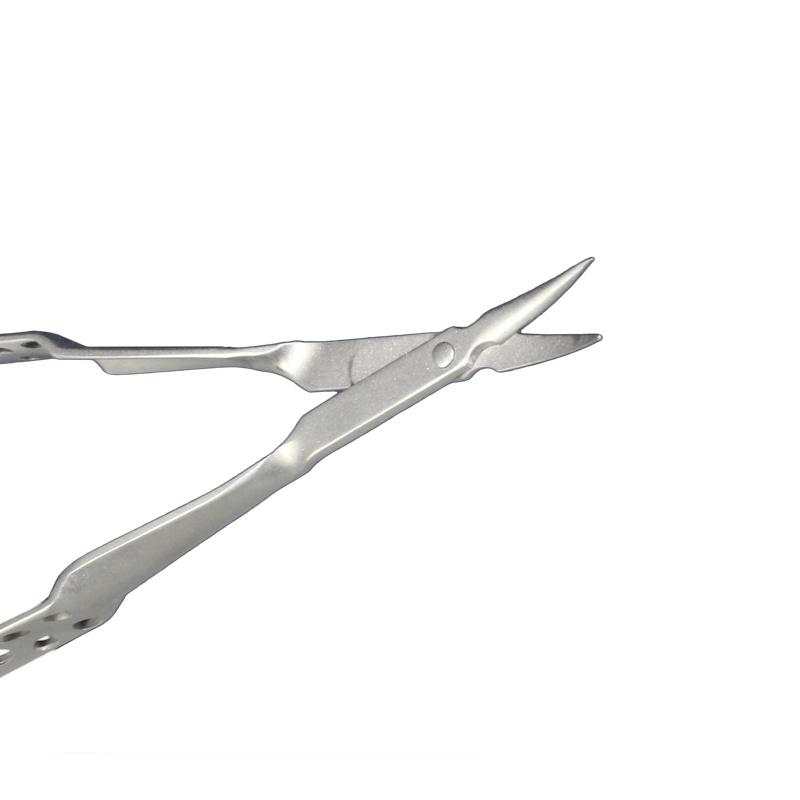 LASCHAL - Vannas micro-scissors Forma Derecho Tipo Vannas Longitud 14,7cm