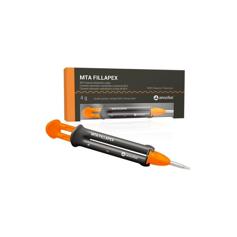 ANGELUS - MTA Fillapex Embalaje 4gr