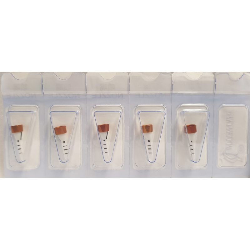 DTE WOODPECKER - Air polishing sterile tips for PT-A/ PT-B / AP-B ...