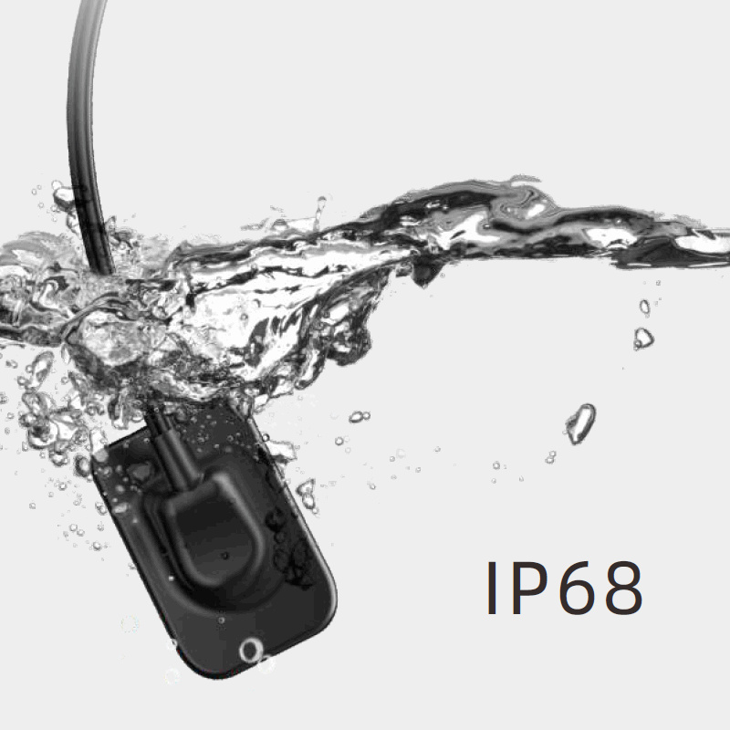 Capteur radio intra-oral Woodpecker DTE - Wamkey.com Taille 1