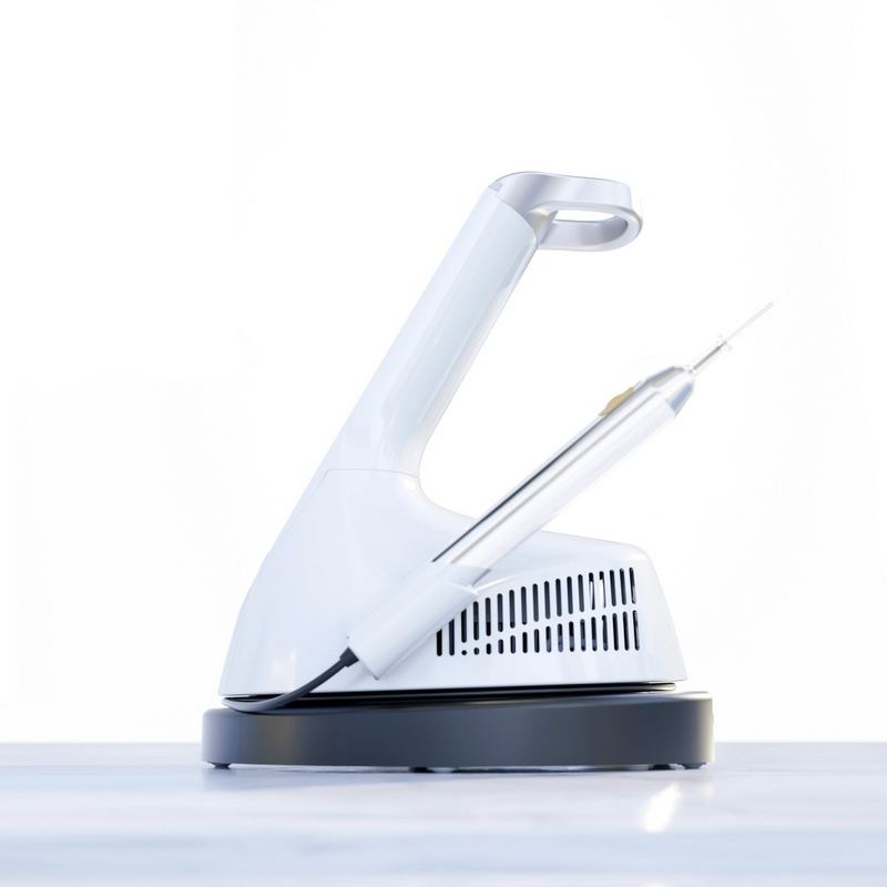 WOODPECKER LX16+ Laser