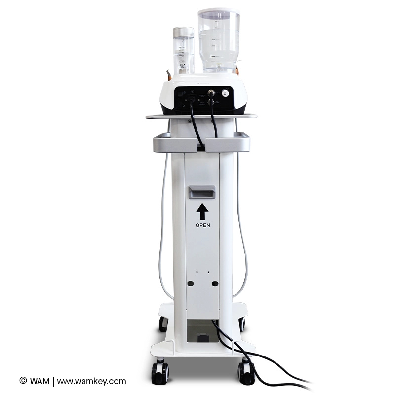 Chariot dentaire pour AP-B ou PT-B - DTE Woodpecker - WamKey.com