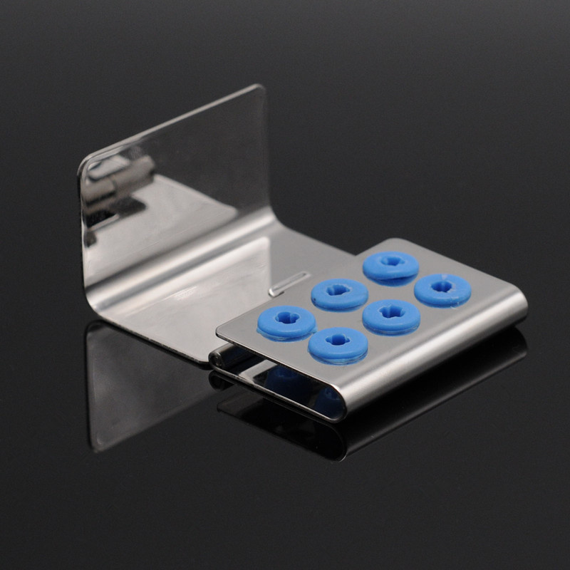 DTE WOODPECKER - Kit Chirurgie Apicale compatible SATELEC® ED19D ED20D ...