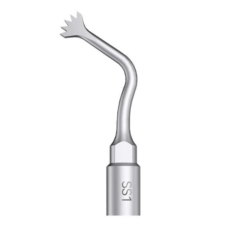 DTE WOODPECKER - Pack Cart + Moteur de chirurgie Ai-Surgery