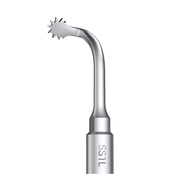 DTE WOODPECKER - Pack Cart + Moteur de chirurgie Ai-Surgery