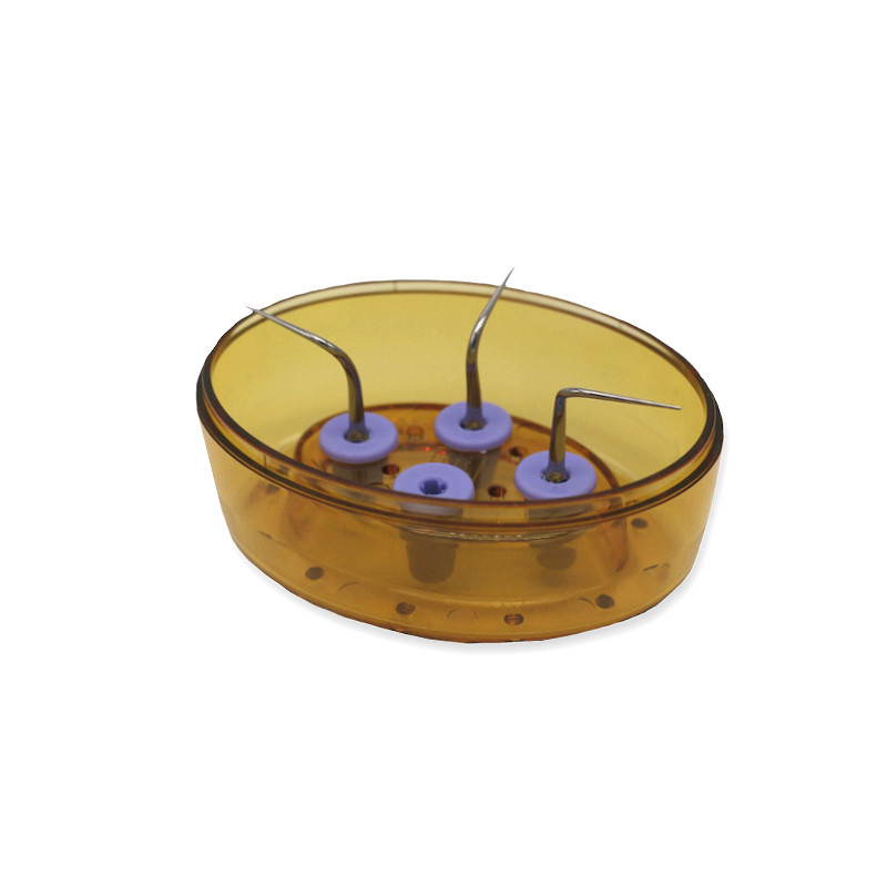 Insert Woodpecker & DTE kit pour PT5 PT3