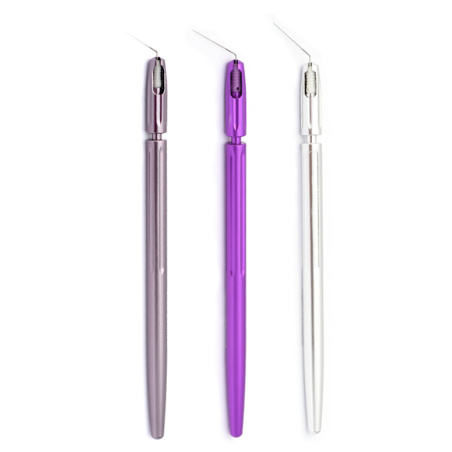 Nos produits - Endodontie