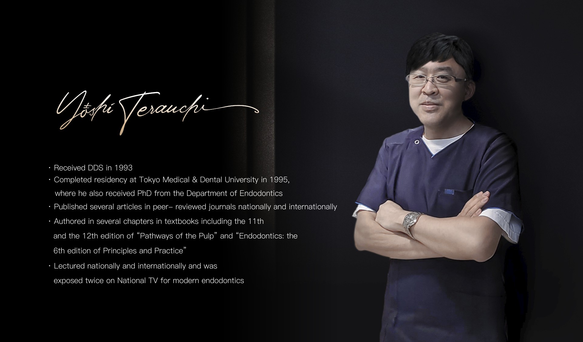 AI MOTOR WOODPECKER by Doctor Yoshi Terauchi Couleur Noir