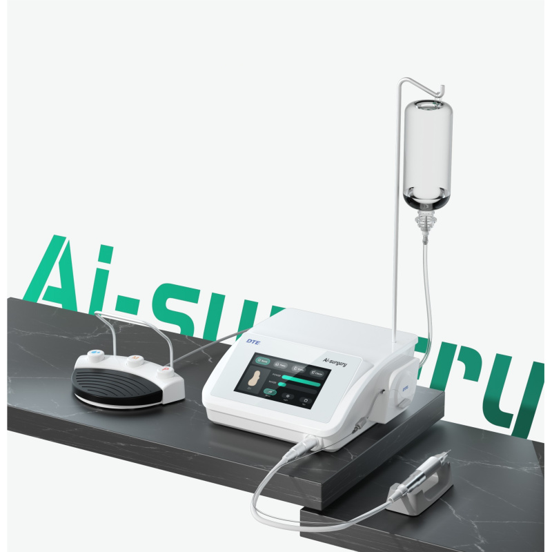 DTE WOODPECKER - Ai Surgery - Piezo Bone Surgery