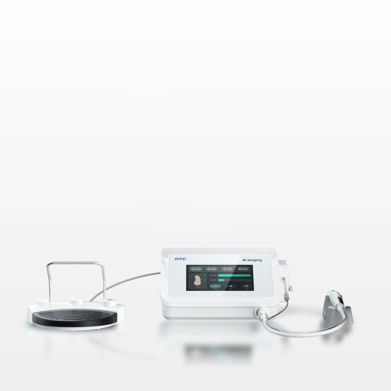 DTE WOODPECKER - Ai Surgery - Piezo Bone Surgery